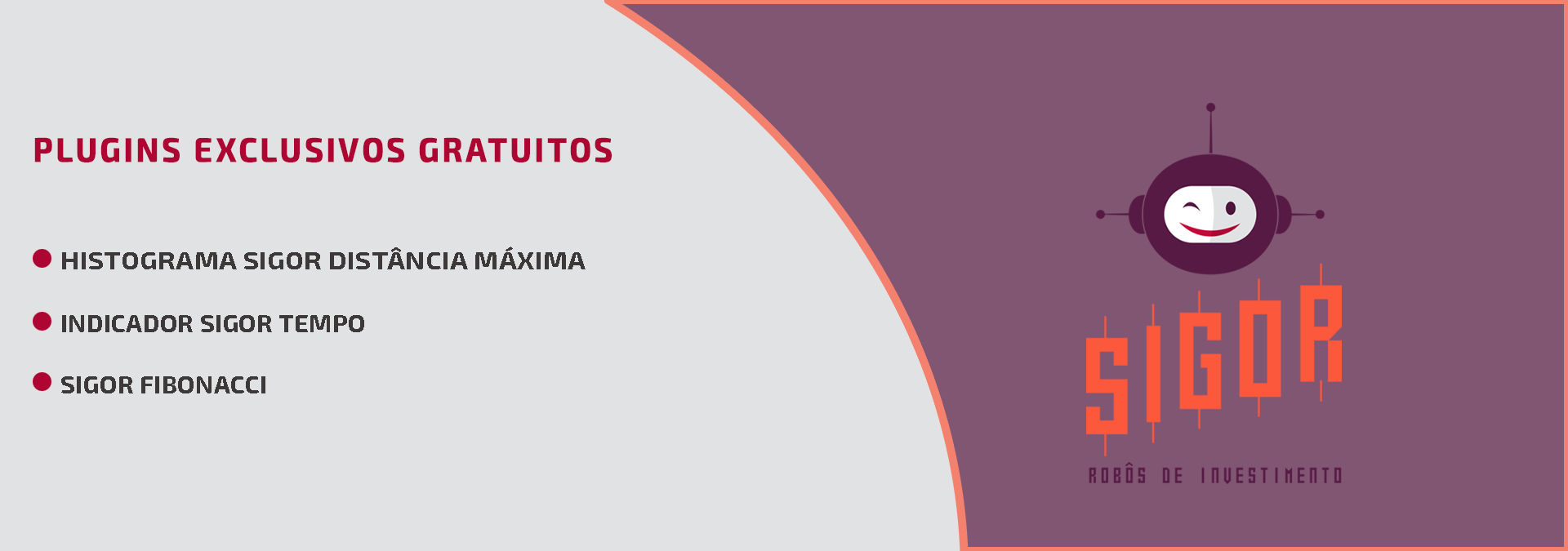 Sigor.Trade - Robô de Investimentos